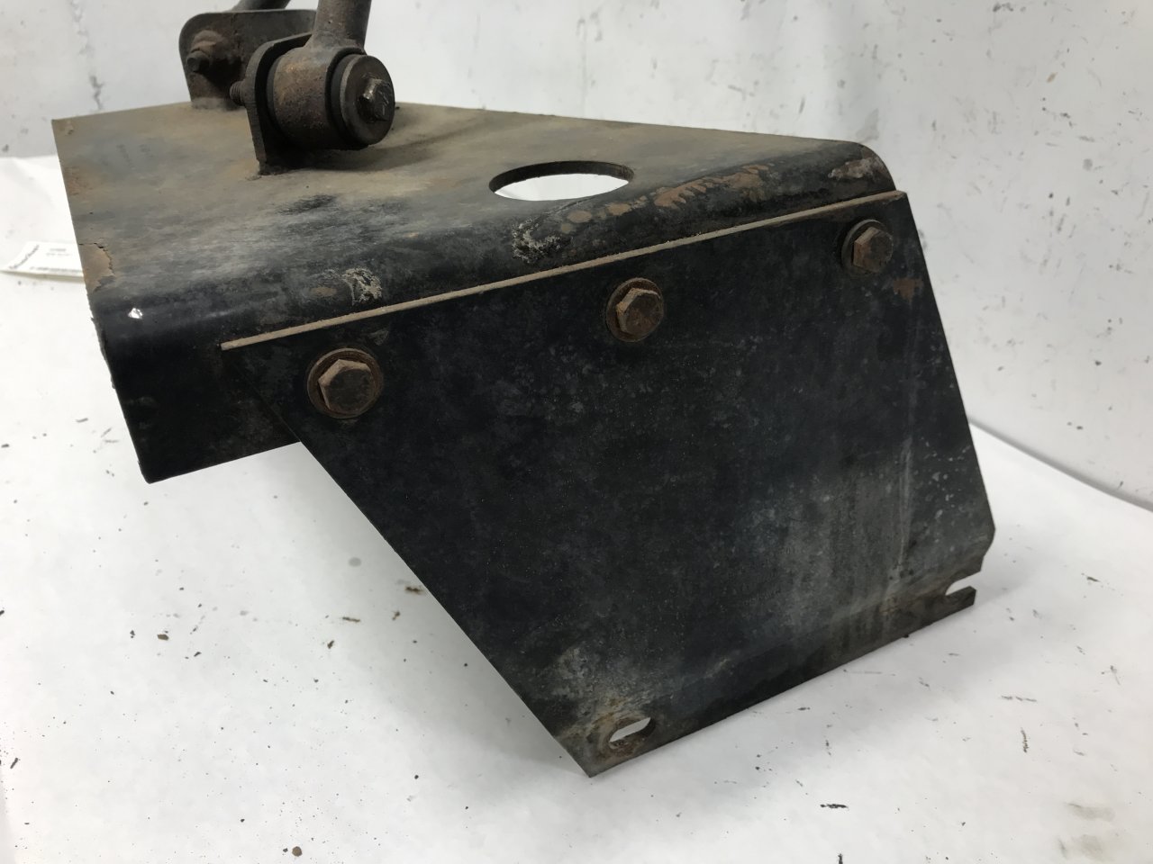 05-18157-C | Peterbilt 379 Radiator Core Support for Sale