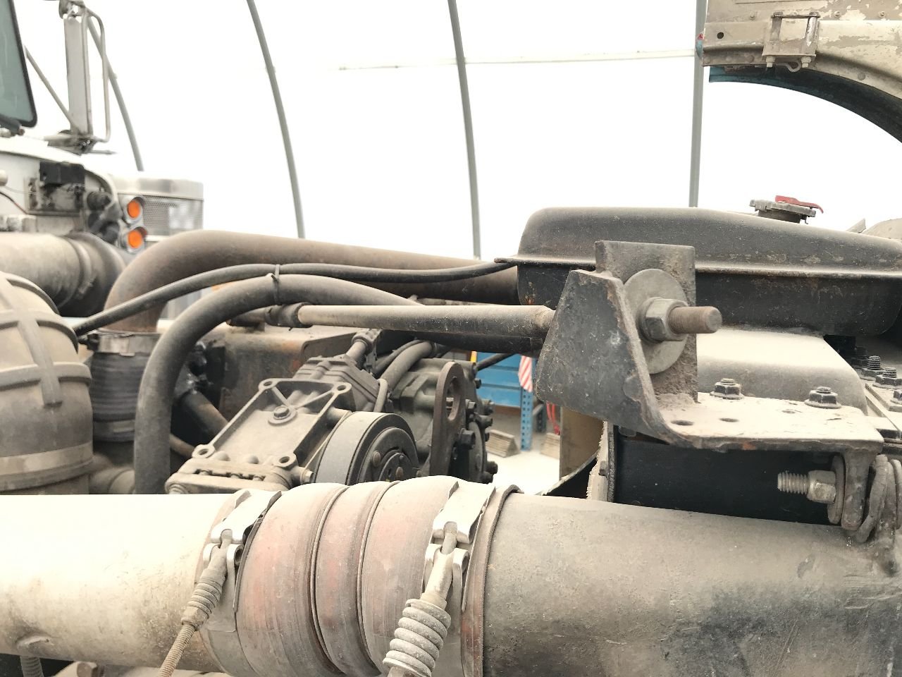 07-04362-056 | Peterbilt 379 Radiator Core Support for Sale