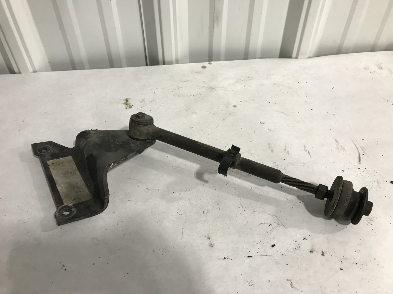 F11-6034 | Peterbilt 379 Radiator Core Support for Sale
