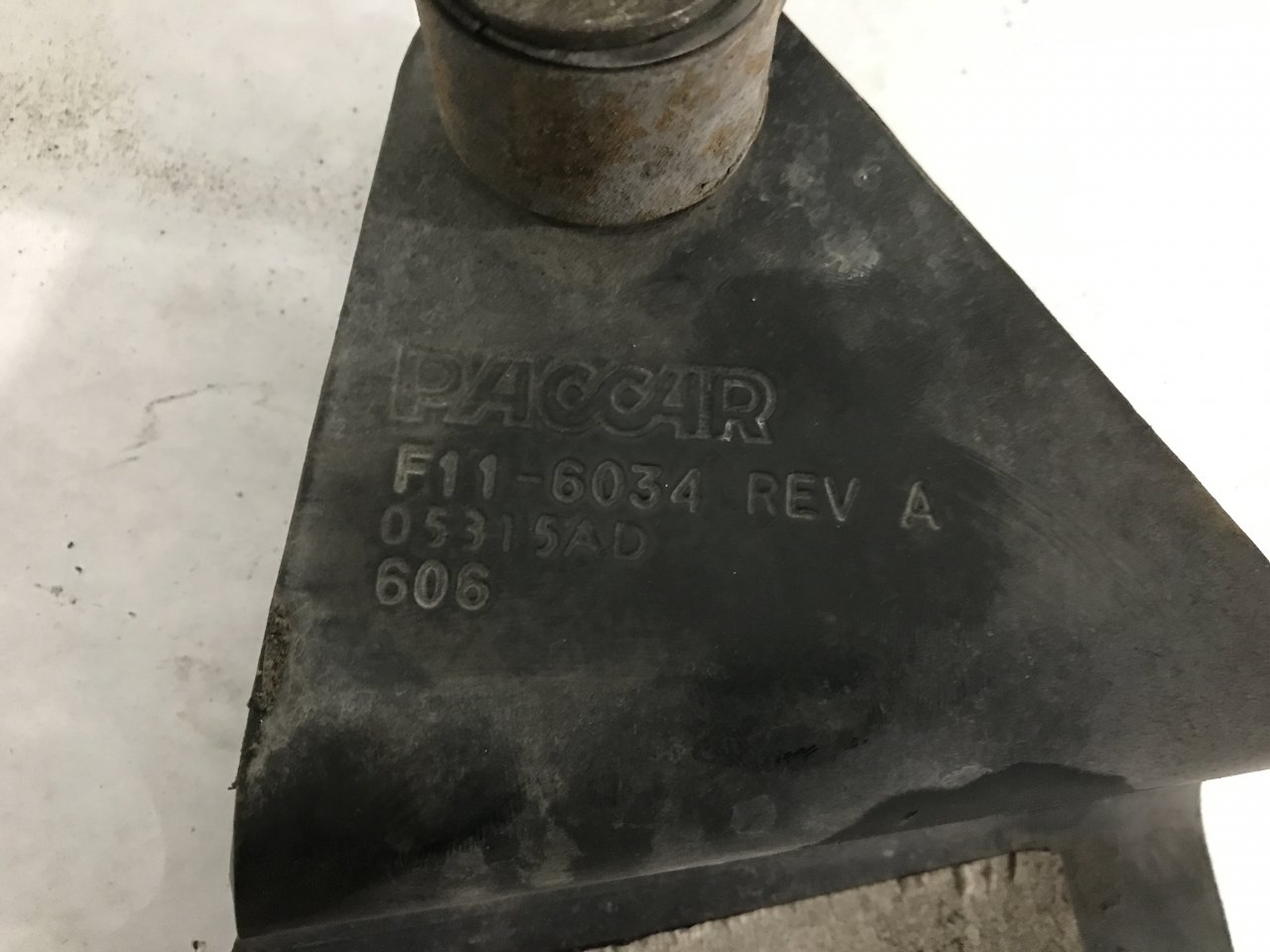 F11-6034 | Peterbilt 379 Radiator Core Support for Sale