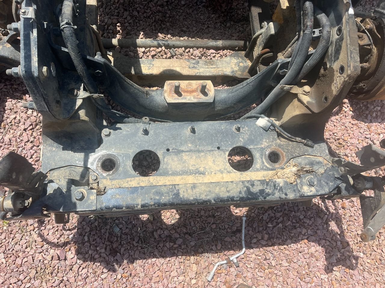 Peterbilt 388 Radiator Core Support for Sale