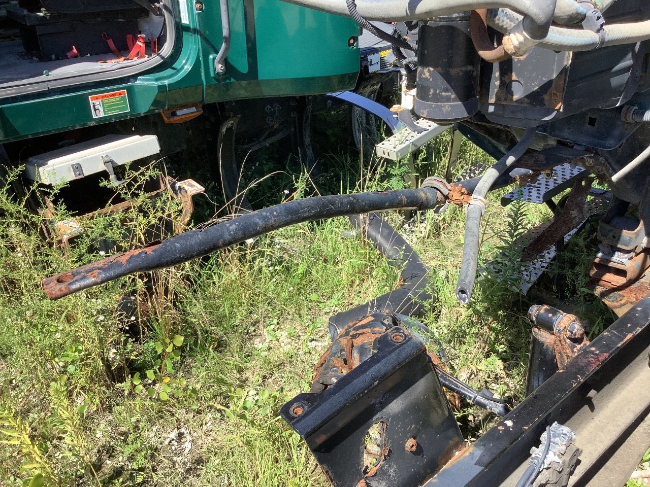 A05-25178-000 | Sterling ACTERRA Radiator Core Support for Sale