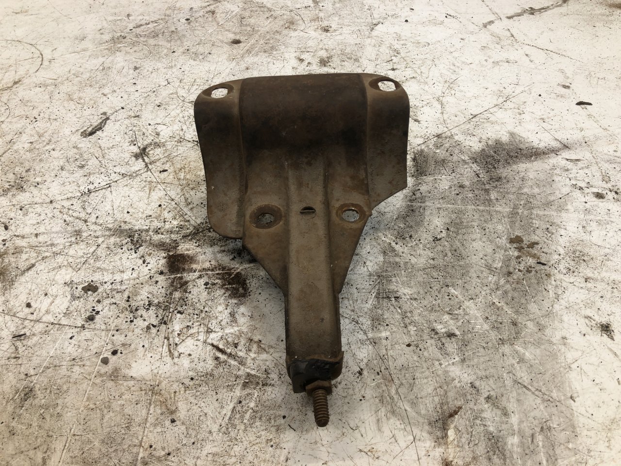 Chevrolet C60 Radiator Core Support for Sale