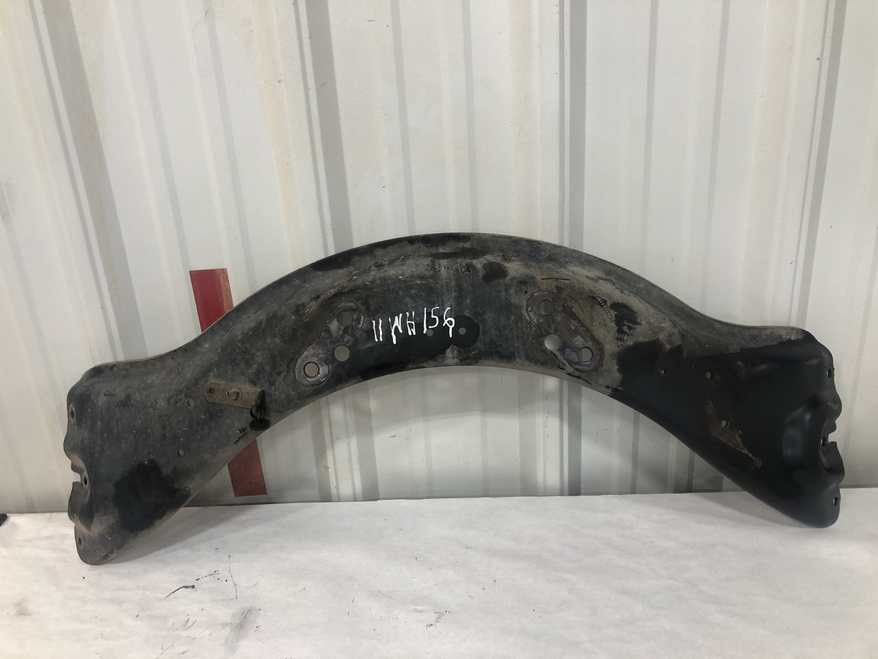 05-25593-000 | Freightliner CASCADIA Radiator Core Support for Sale