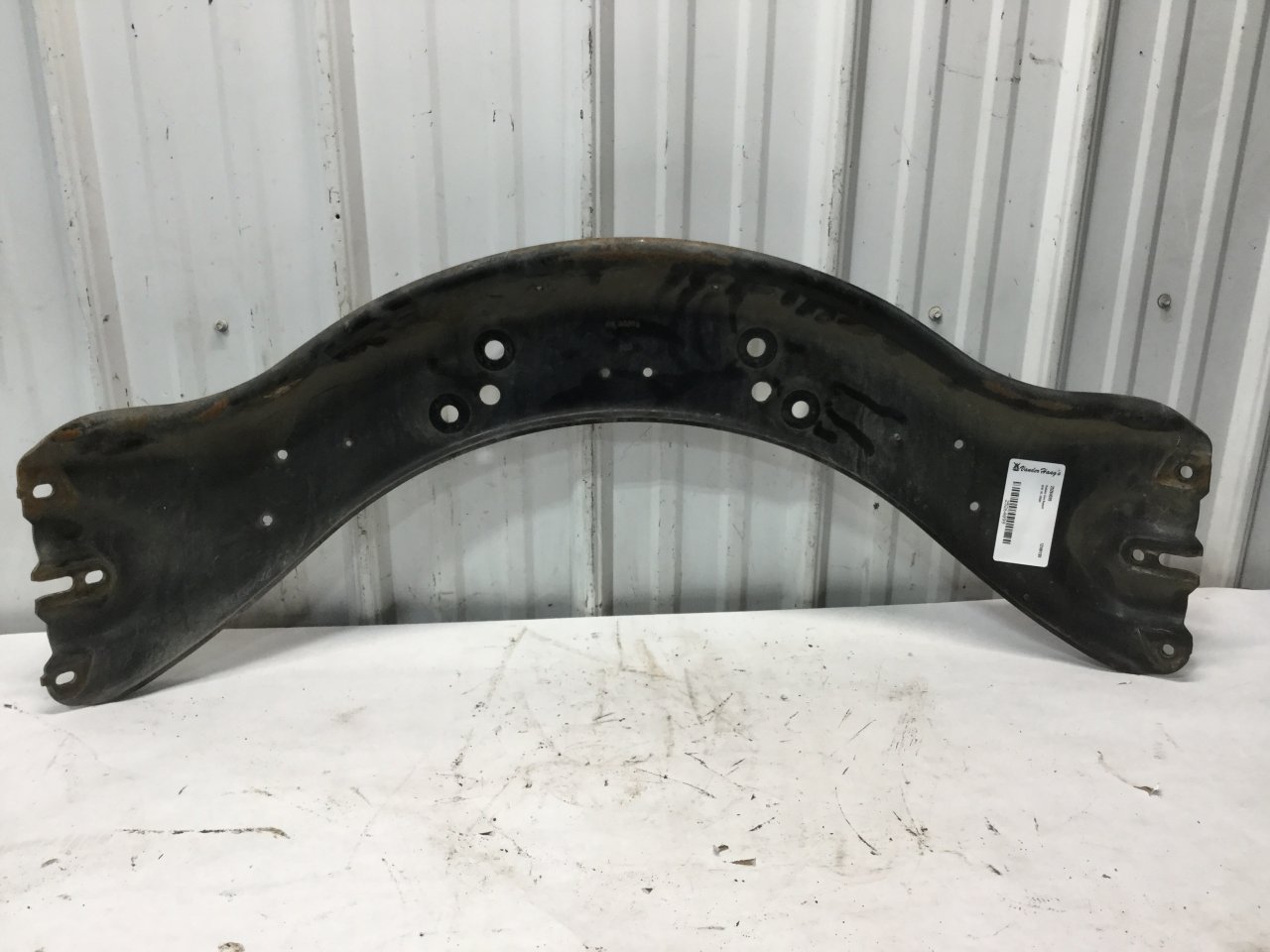 05-25593 | Freightliner CASCADIA Radiator Core Support for Sale