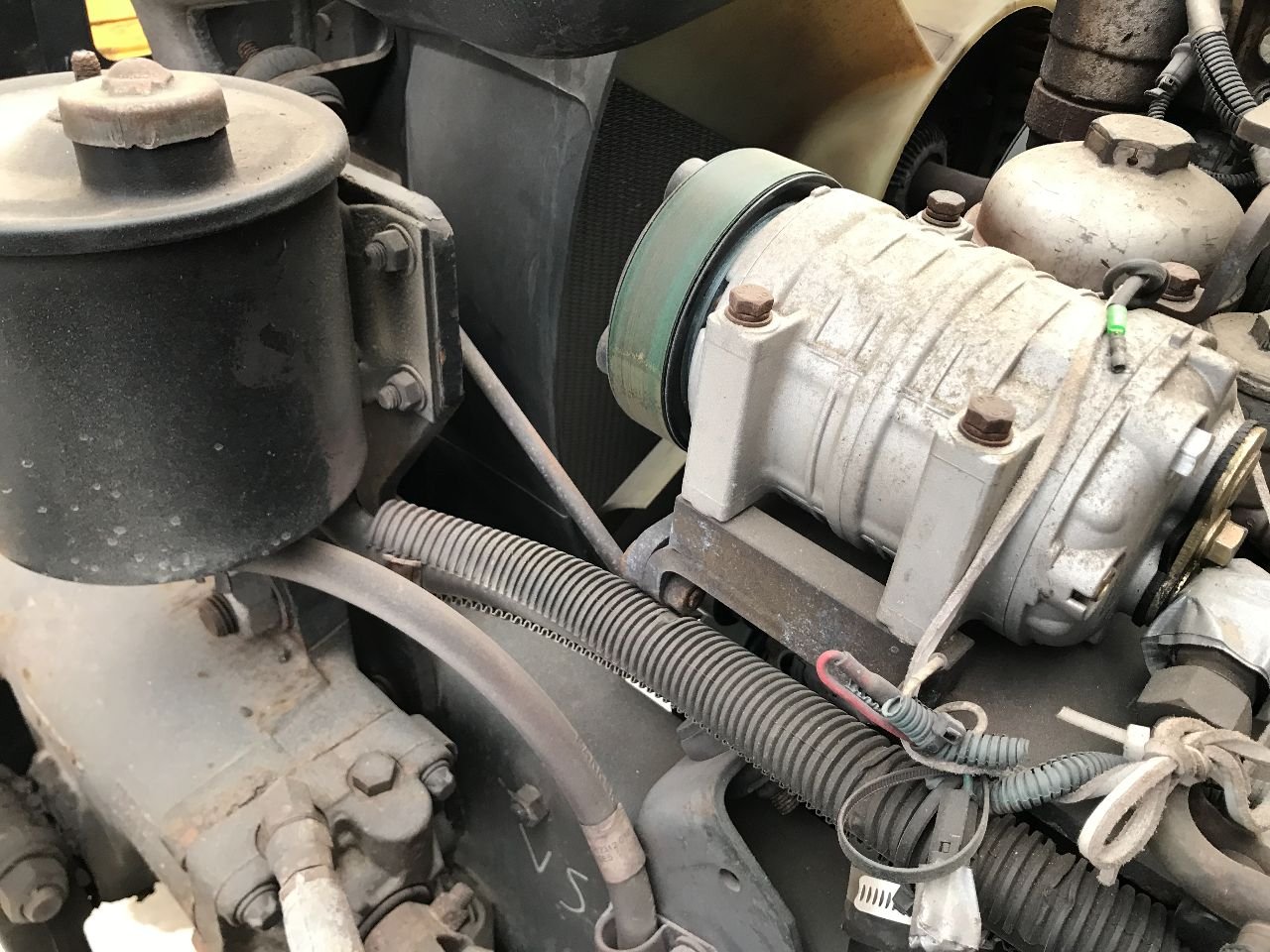 Freightliner FS65 Radiator Core Support for Sale