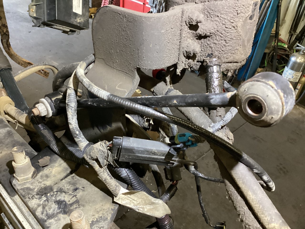 F6HT-8A491-AB | Ford L8513 Radiator Core Support for Sale