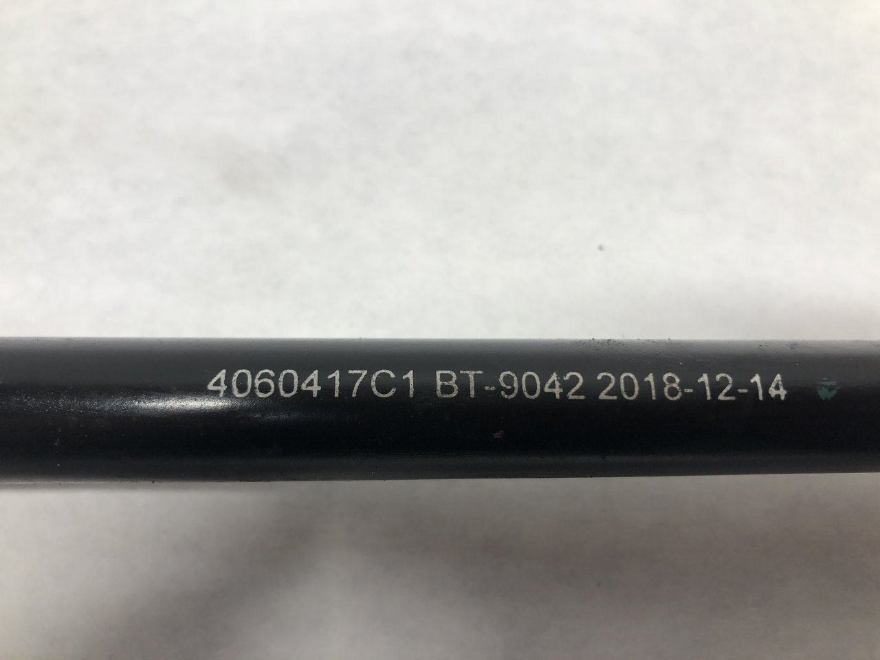 4060417C1 | International LT Radiator Core Support for Sale