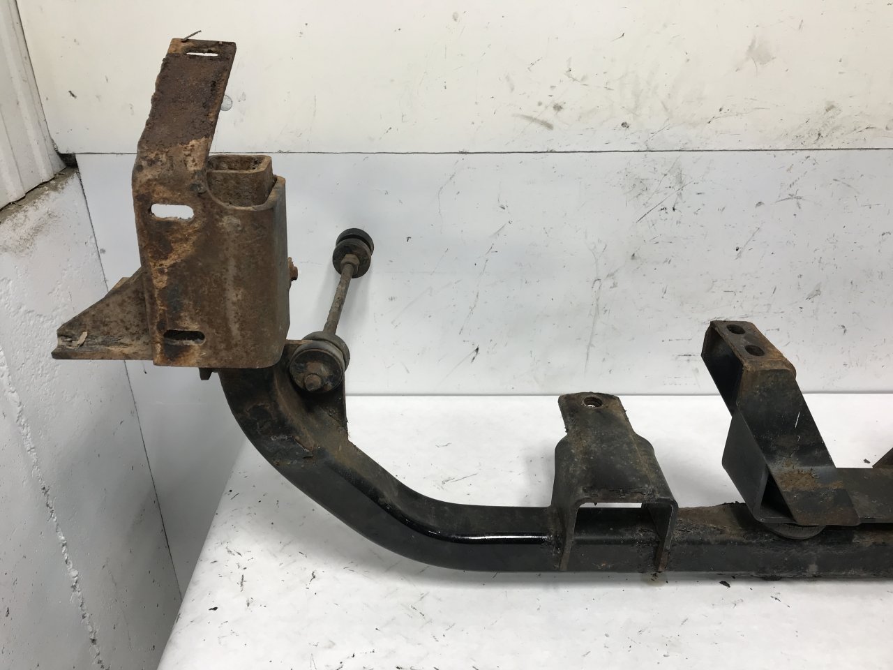 K85-1041 | Kenworth T300 Radiator Core Support for Sale