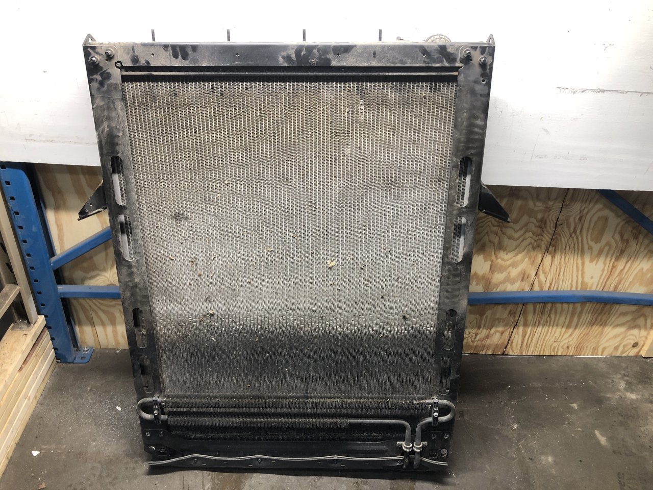 23447549 | Mack ANTHEM (AN) Radiator for Sale