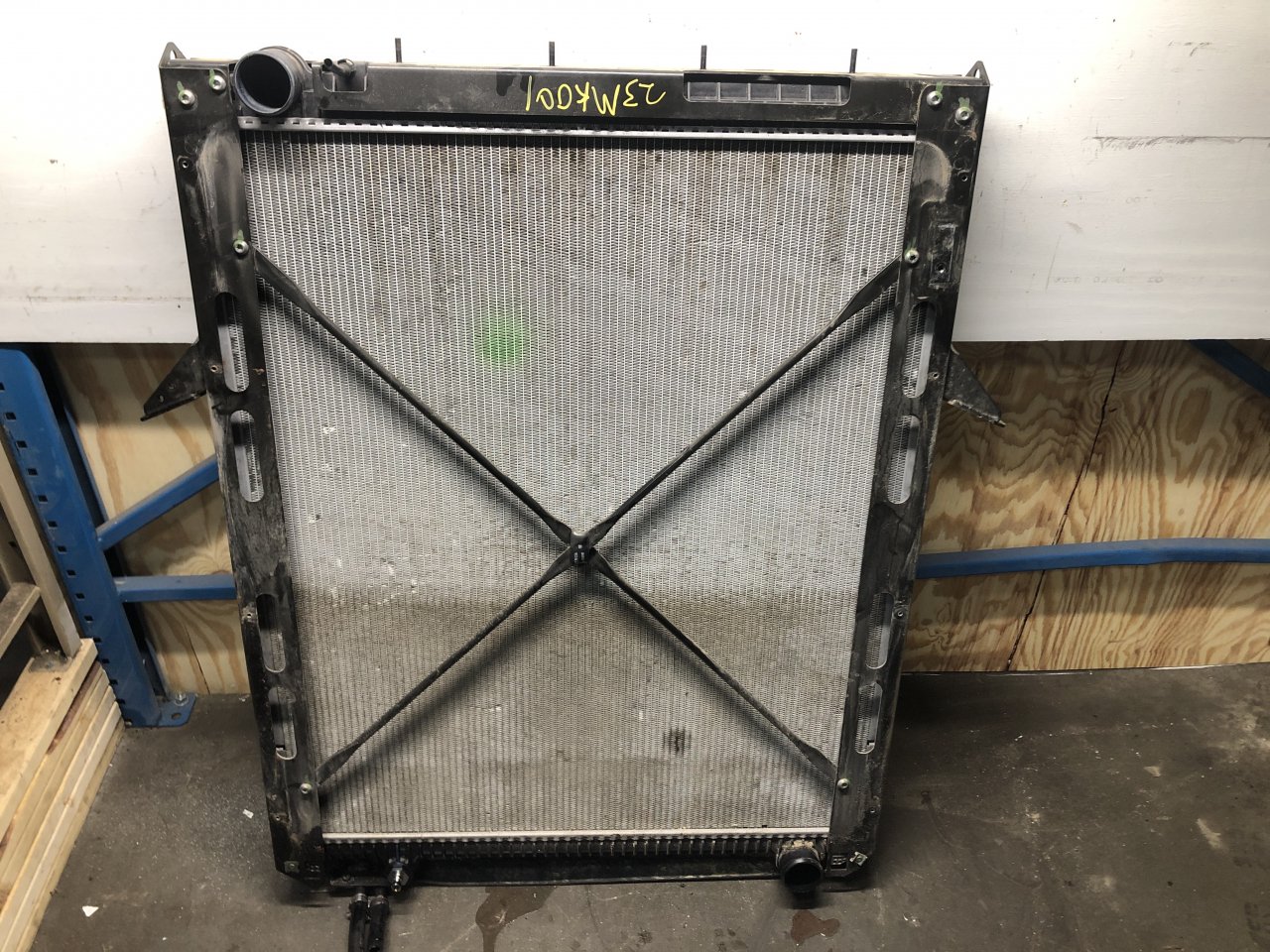 23447549 | Mack ANTHEM (AN) Radiator for Sale