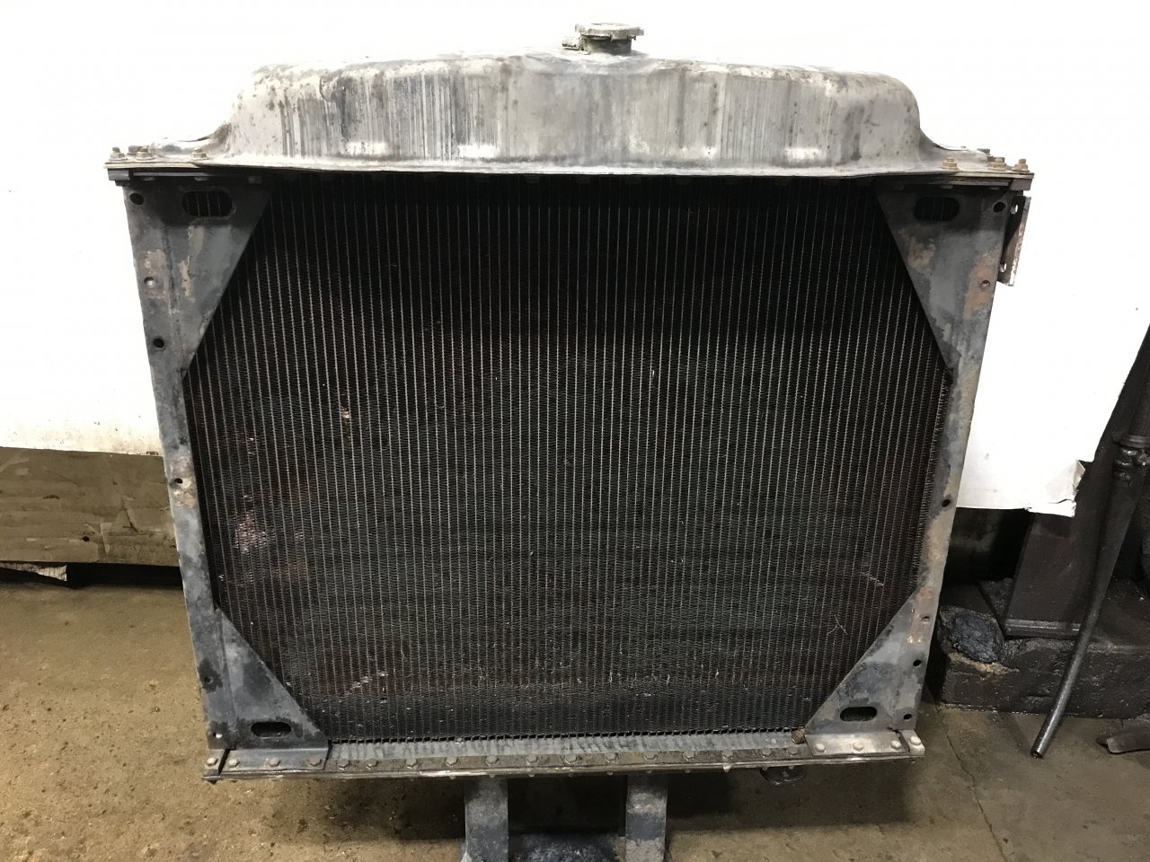 Mack DM600 Radiator for Sale