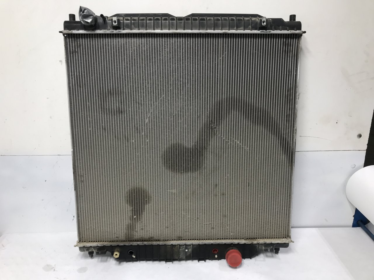 6C34-8005-D5 | Ford F550 SUPER DUTY Radiator for Sale