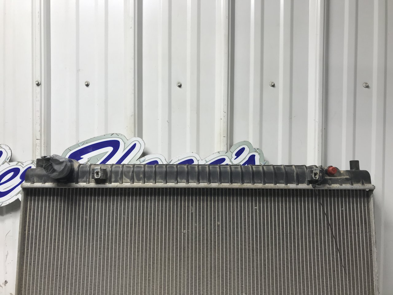 4C34-8005-EB | Ford F550 SUPER DUTY Radiator for Sale
