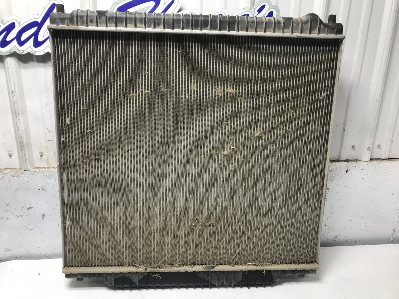 4C34-8005-EB | Ford F550 SUPER DUTY Radiator for Sale