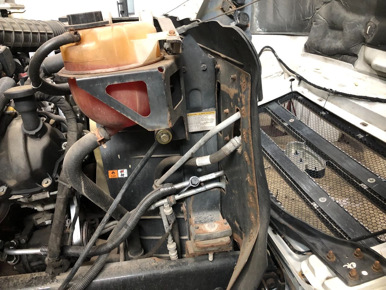 238639 | Ford F650 Radiator for Sale