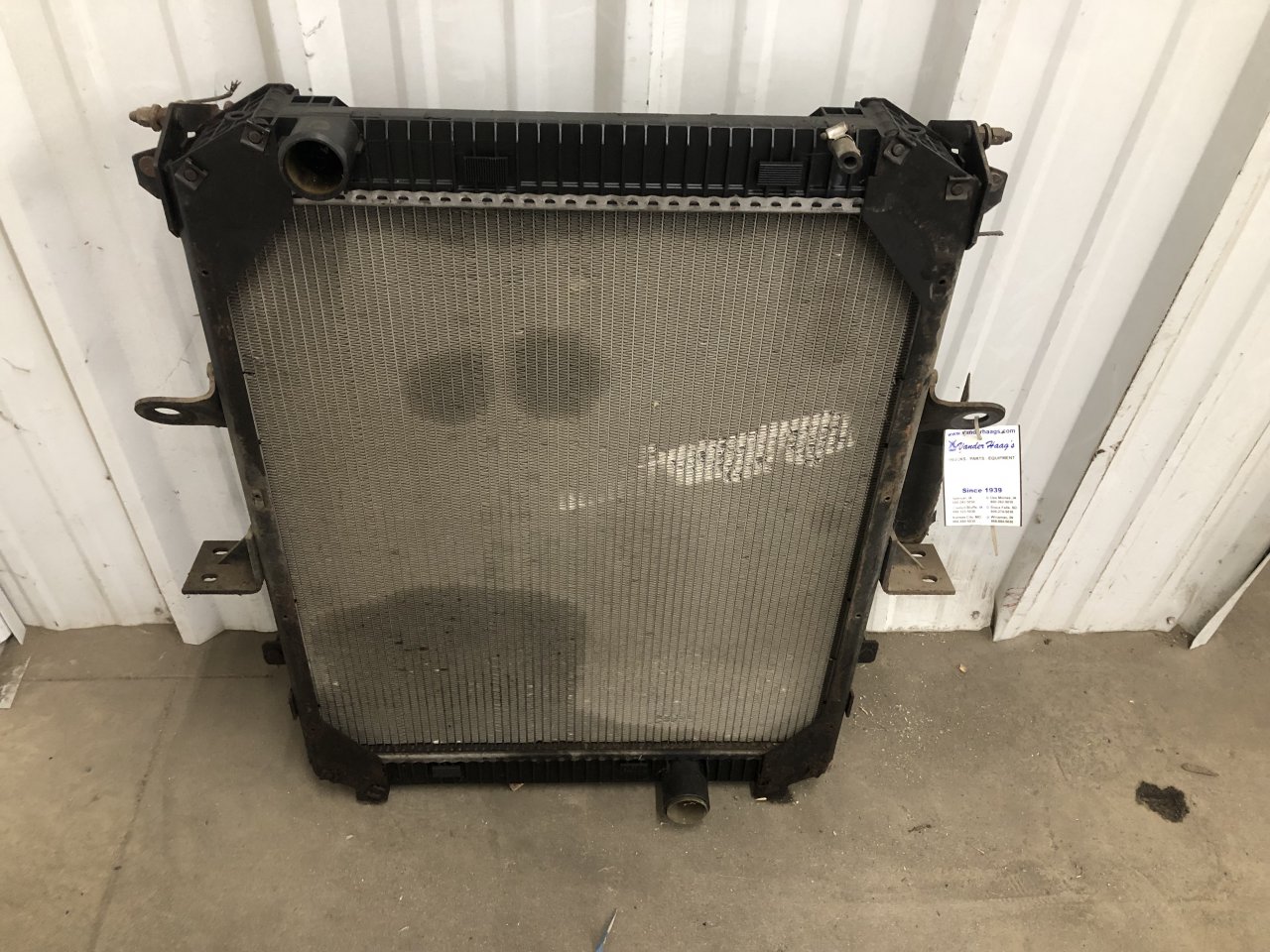 Freightliner FL70 Radiator for Sale