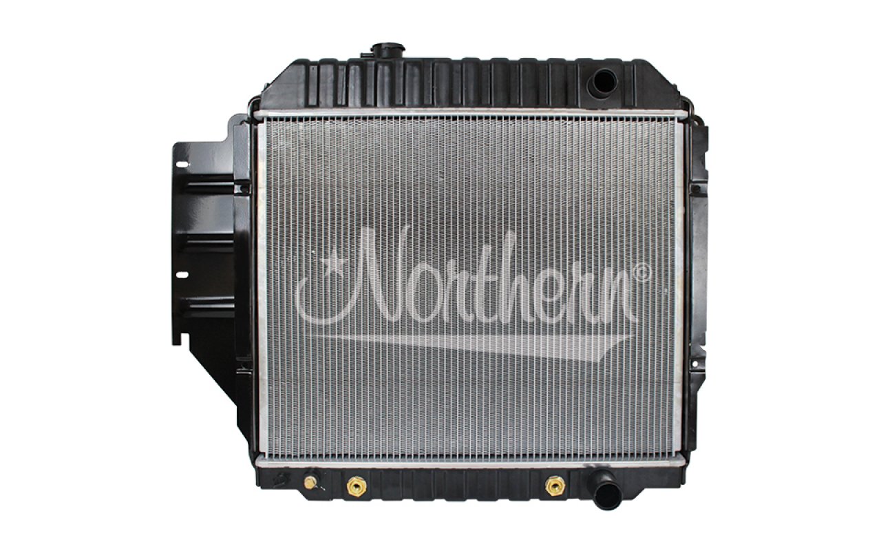 NR 231455 Radiator for Sale