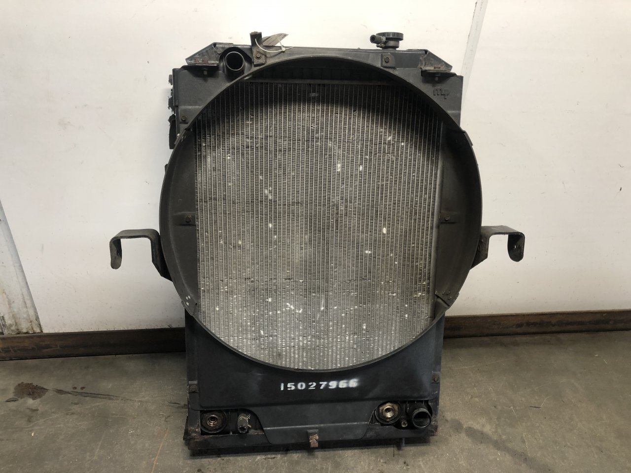 8524702990 | Isuzu FSR Radiator for Sale
