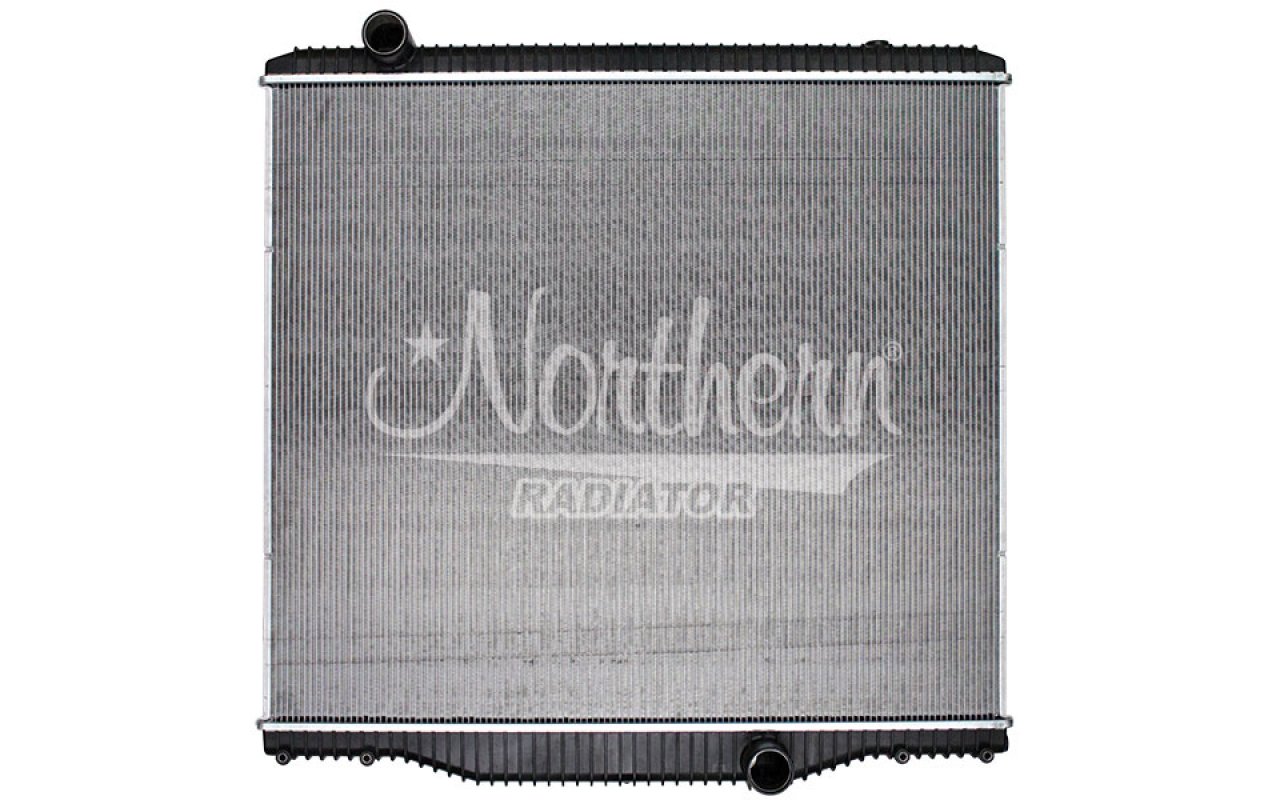 2516021C1 | International HX620 Radiator for Sale