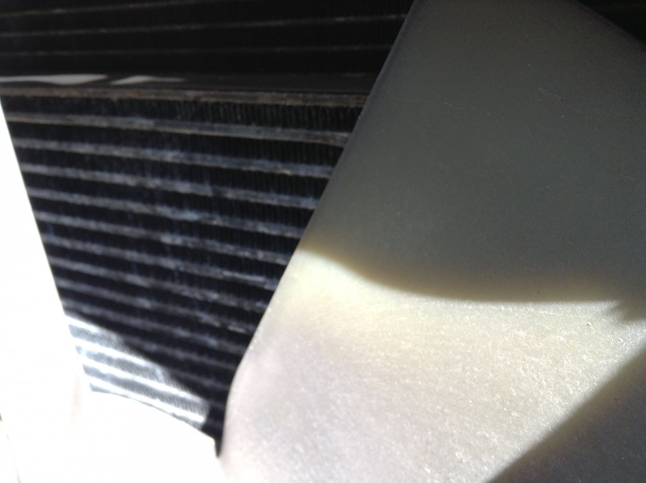 1030100 | Sterling L8501 Radiator for Sale