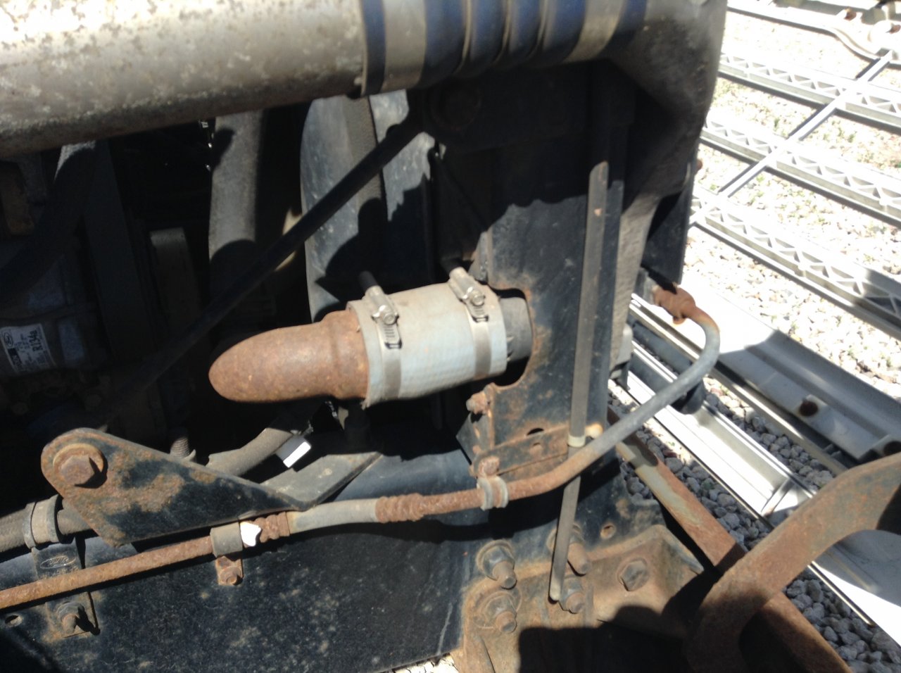 1030100 | Sterling L8501 Radiator for Sale