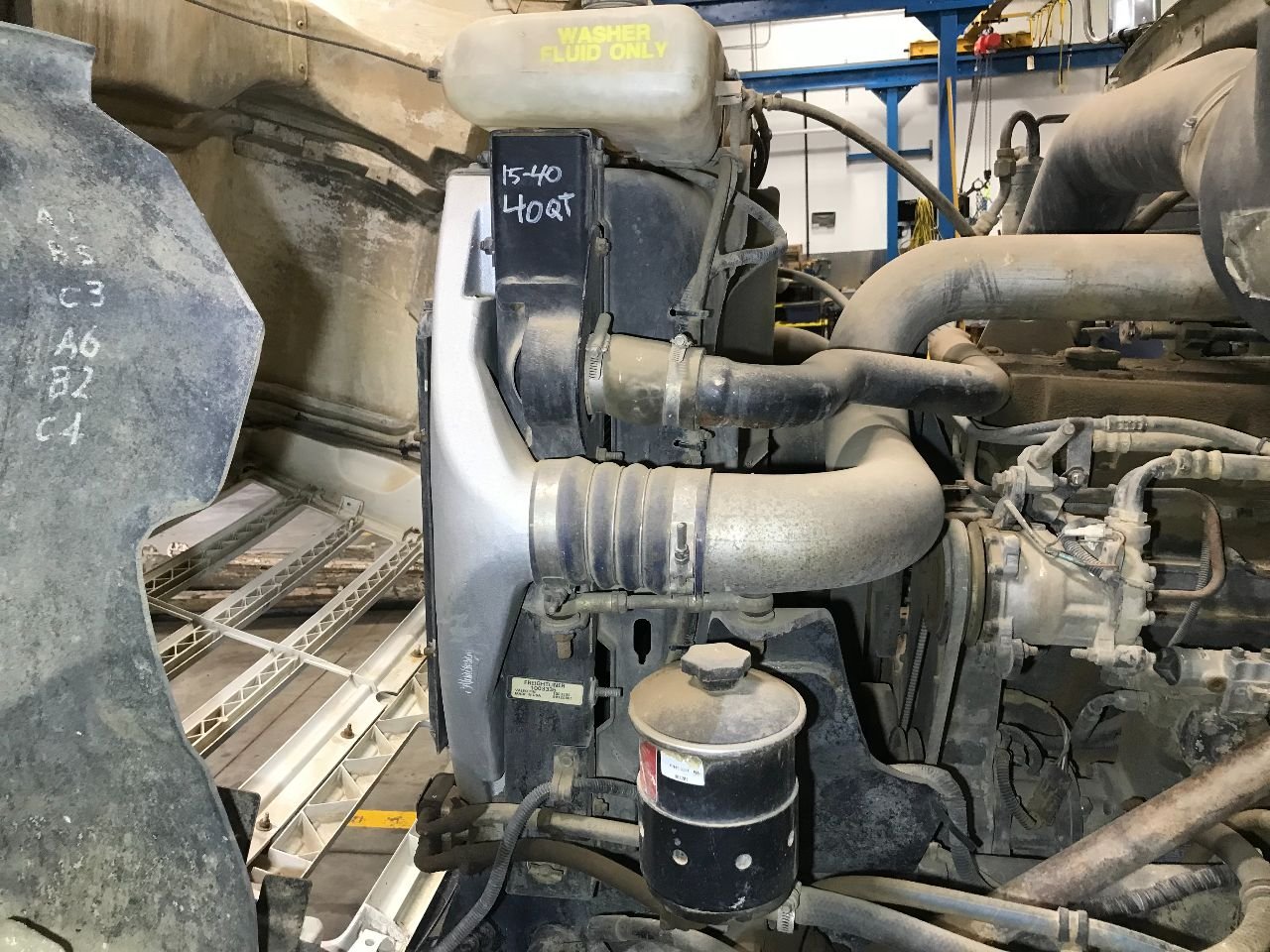 Sterling L9511 Radiator for Sale