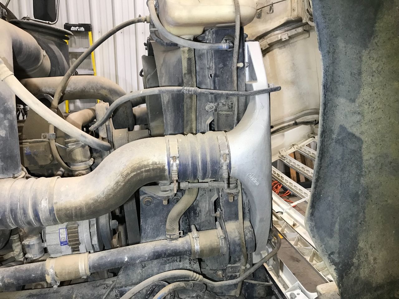 Sterling L9511 Radiator for Sale