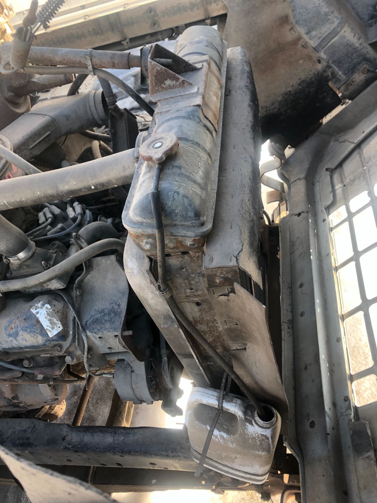 Ford LN700 Radiator for Sale