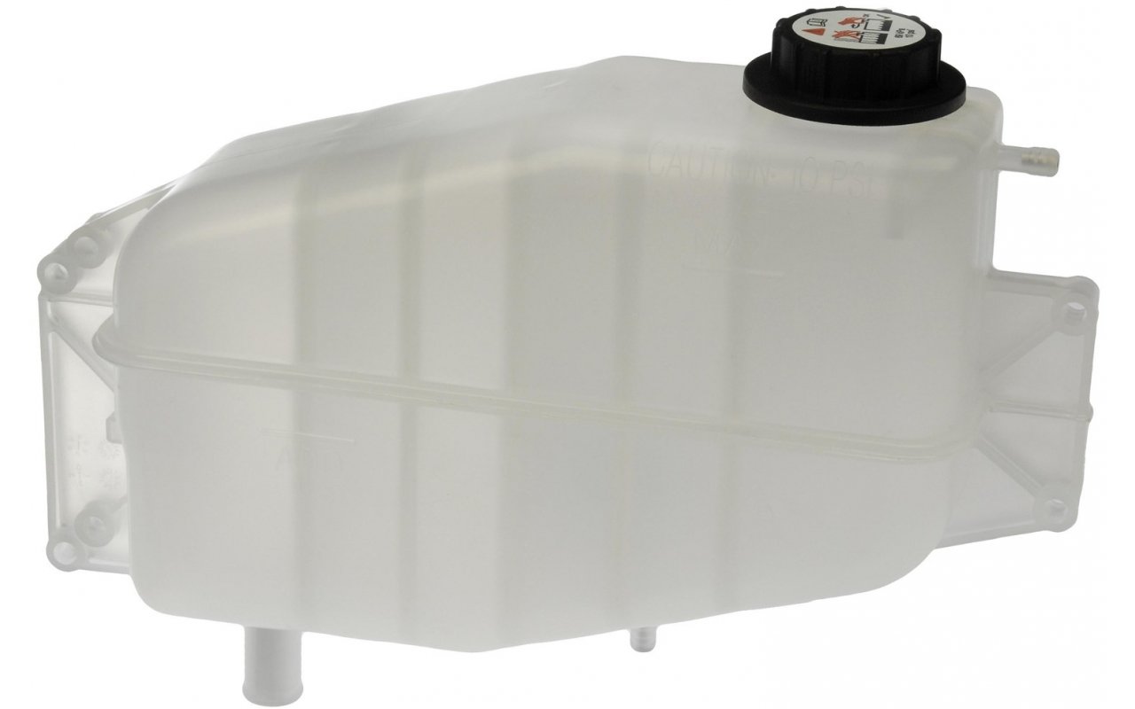 603-5101 | International 4900 Radiator Overflow Bottle for Sale