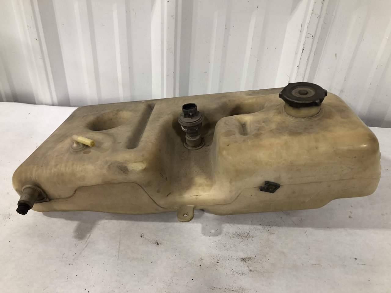 F6HT-8A080-BF | Sterling A9513 Radiator Overflow Bottle for Sale