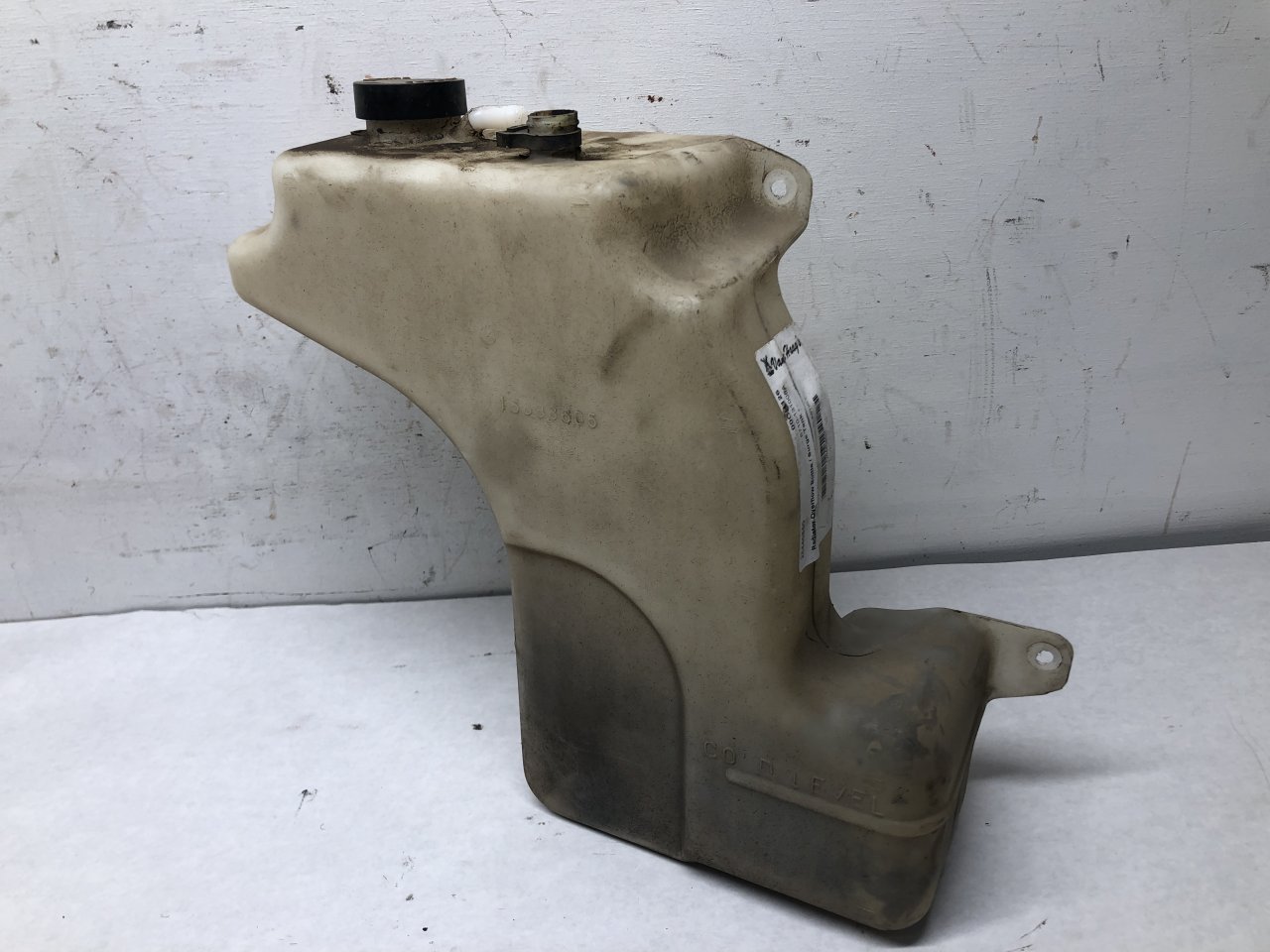 15688605 | Chevrolet C6500 Radiator Overflow Bottle for Sale