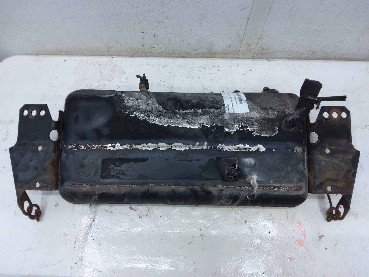 Freightliner FLC112 Radiator Overflow Bottle for Sale