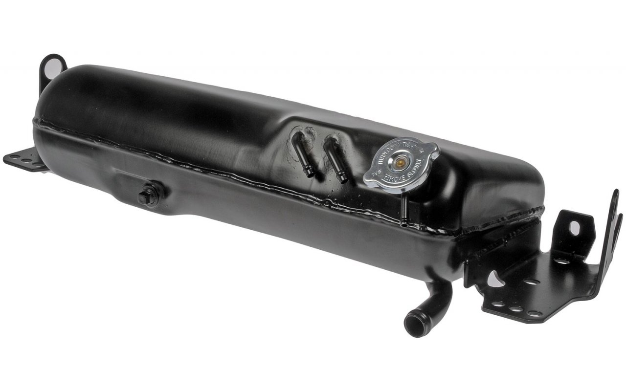 603-5209 | Freightliner FLD120 Radiator Overflow Bottle for Sale