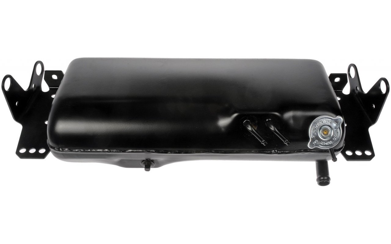 603-5209 | Freightliner FLD120 Radiator Overflow Bottle for Sale