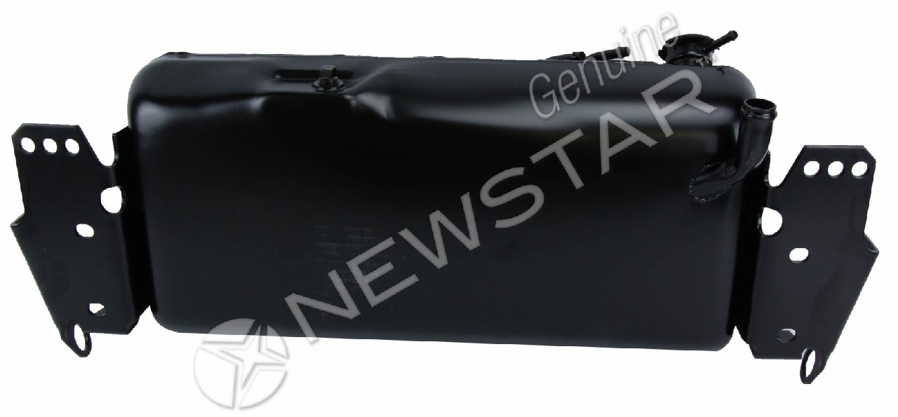 S-24327 | Freightliner FLD120 Radiator Overflow Bottle for Sale
