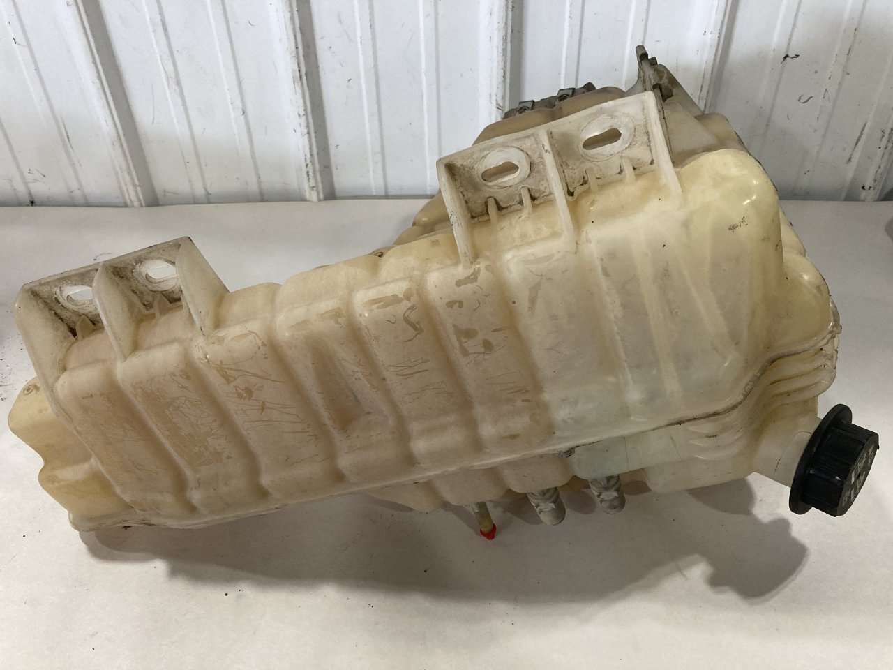 International HX620 Radiator Overflow Bottle for Sale