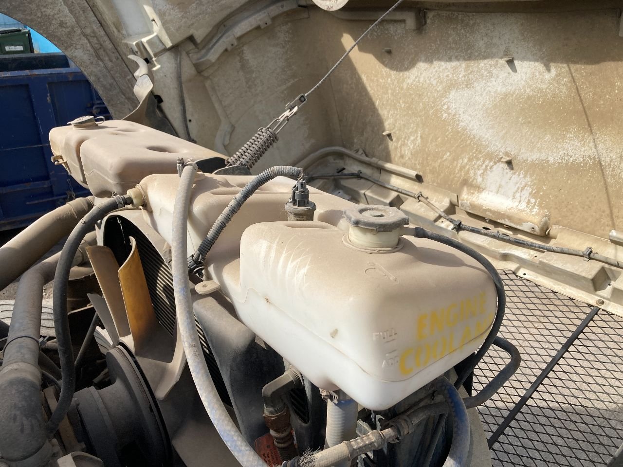 F6HT8A080BE | Sterling L8511 Radiator Overflow Bottle for Sale