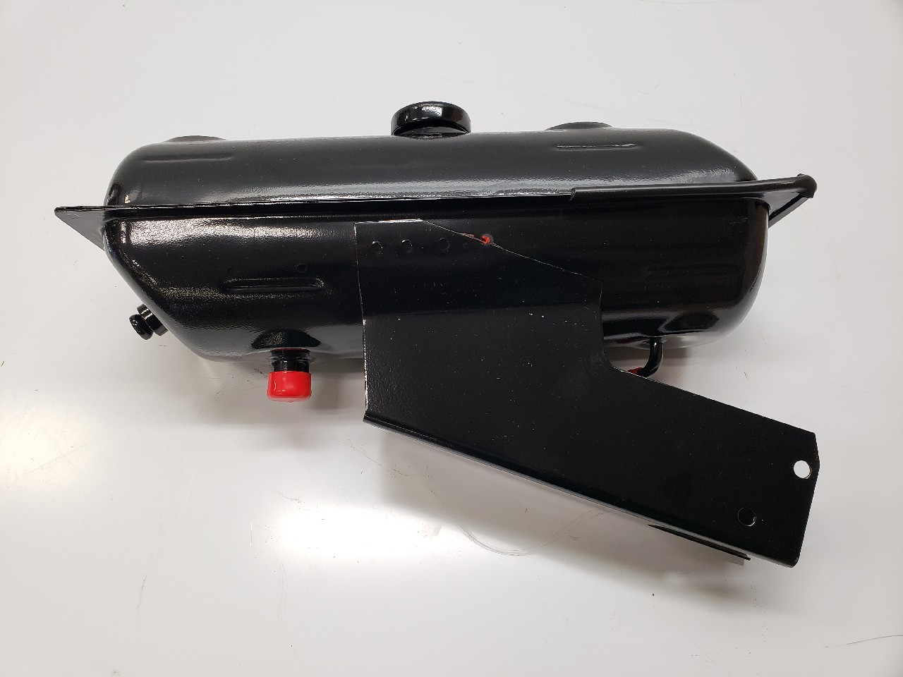 S-4986 | International S1700 Radiator Overflow Bottle for Sale