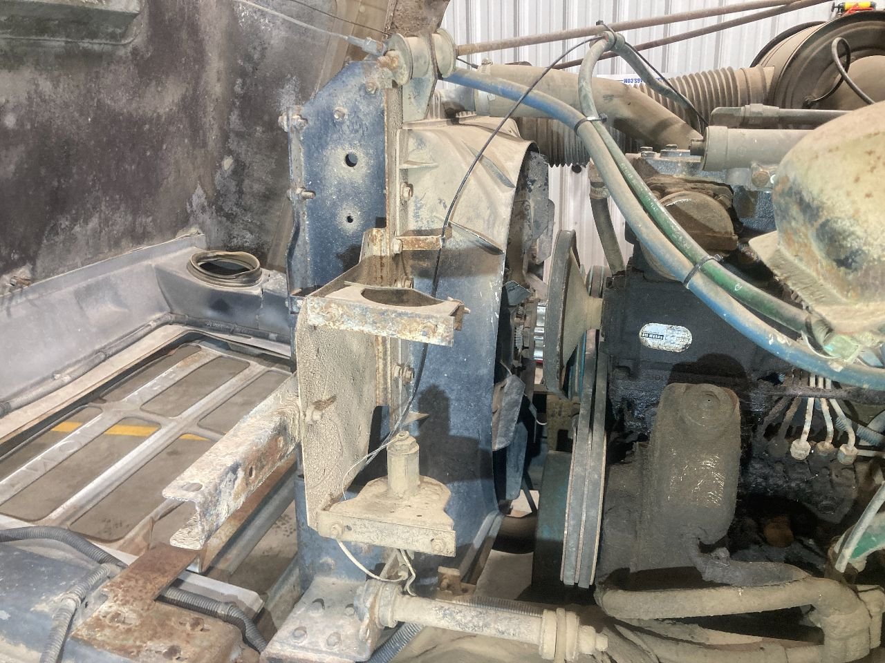 International S1900 Radiator for Sale