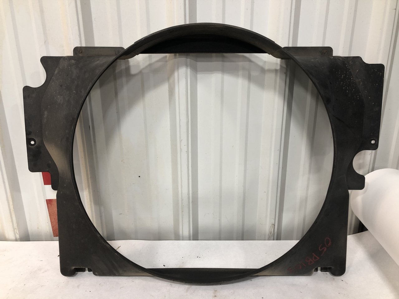 5A68234D | Peterbilt 330 Radiator Shroud for Sale