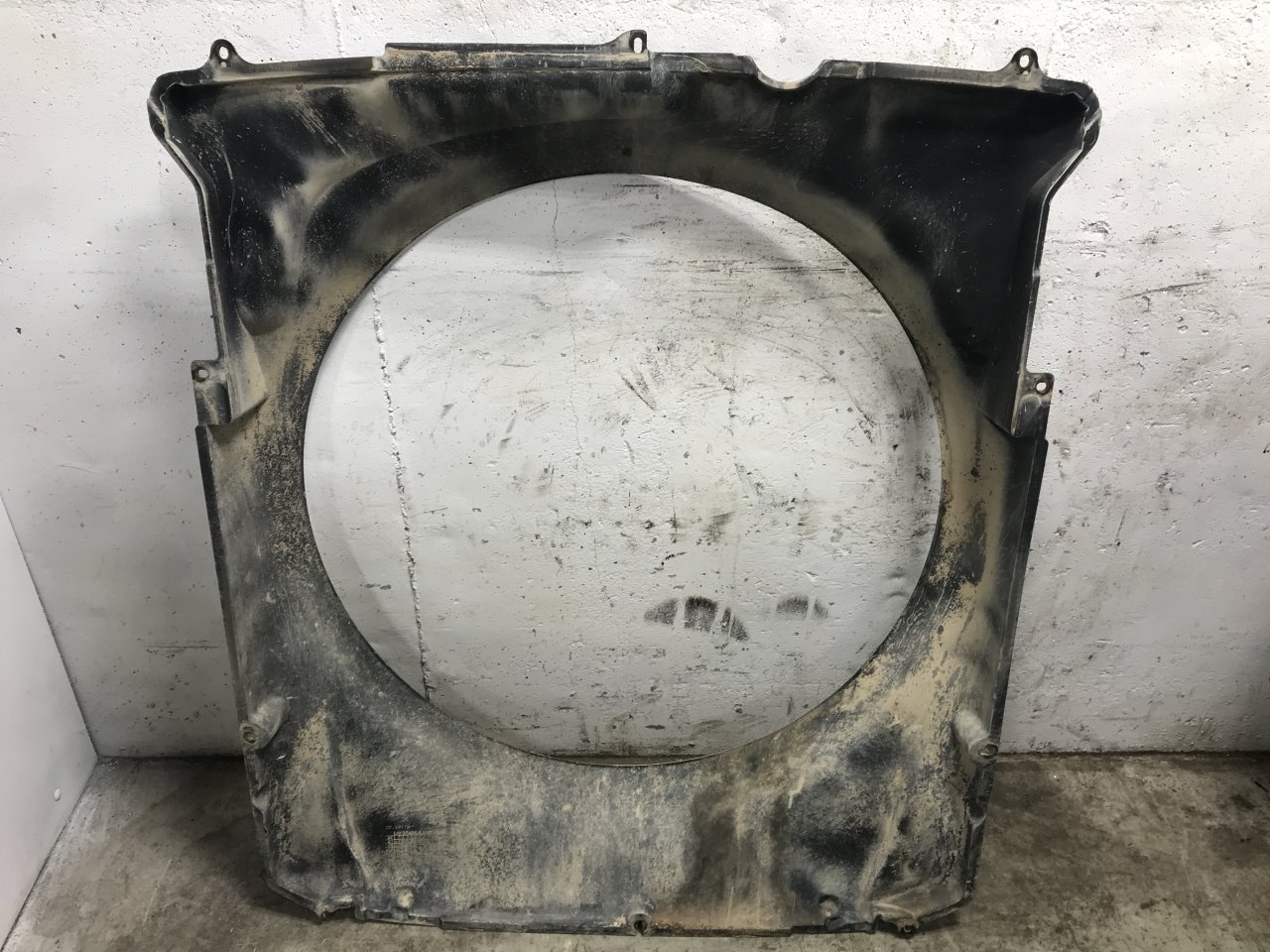 22-14176 | Peterbilt 389 Radiator Shroud for Sale