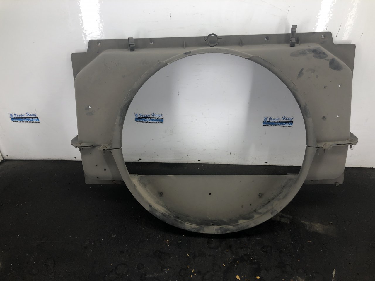 Chevrolet C4500 Radiator Shroud for Sale