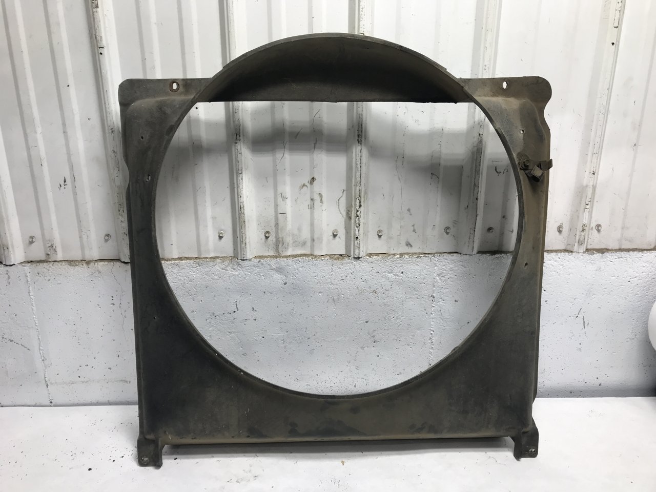 721902 | Chevrolet C65 Radiator Shroud for Sale