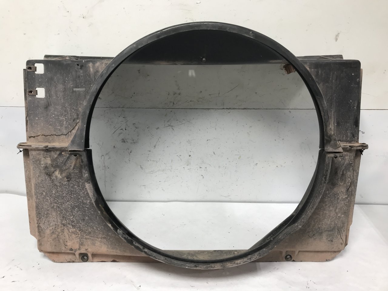 15678801A | Chevrolet CHEVROLET 3500 PICKUP Radiator Shroud for Sale