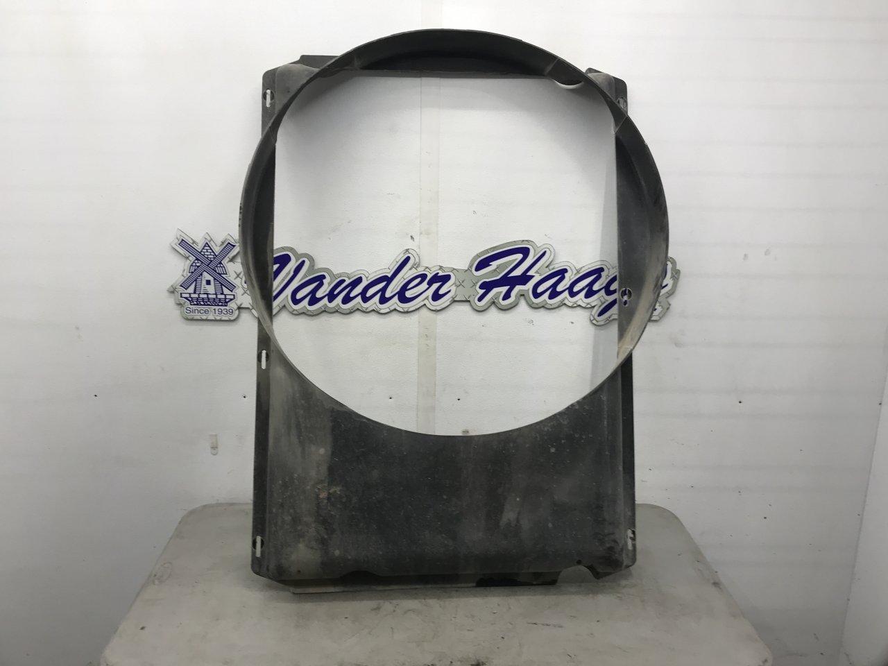 05-19012 | Freightliner COLUMBIA 120 Radiator Shroud for Sale