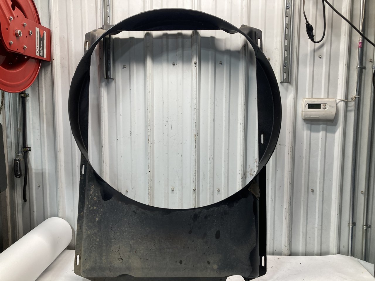 05-19012-001 | Freightliner COLUMBIA 120 Radiator Shroud for Sale