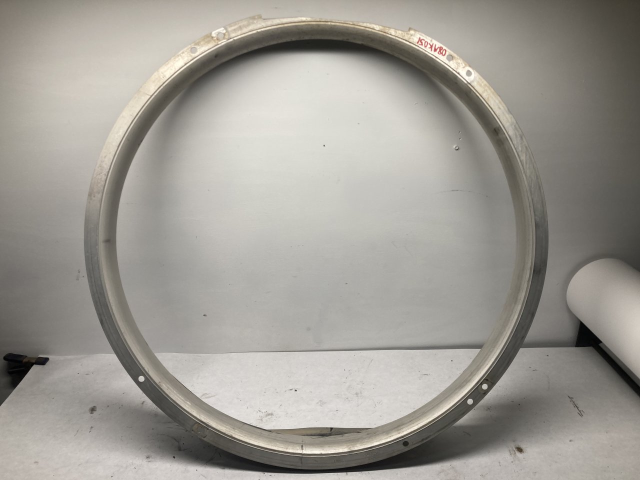 21411441 | Mack CXU613 Radiator Shroud for Sale