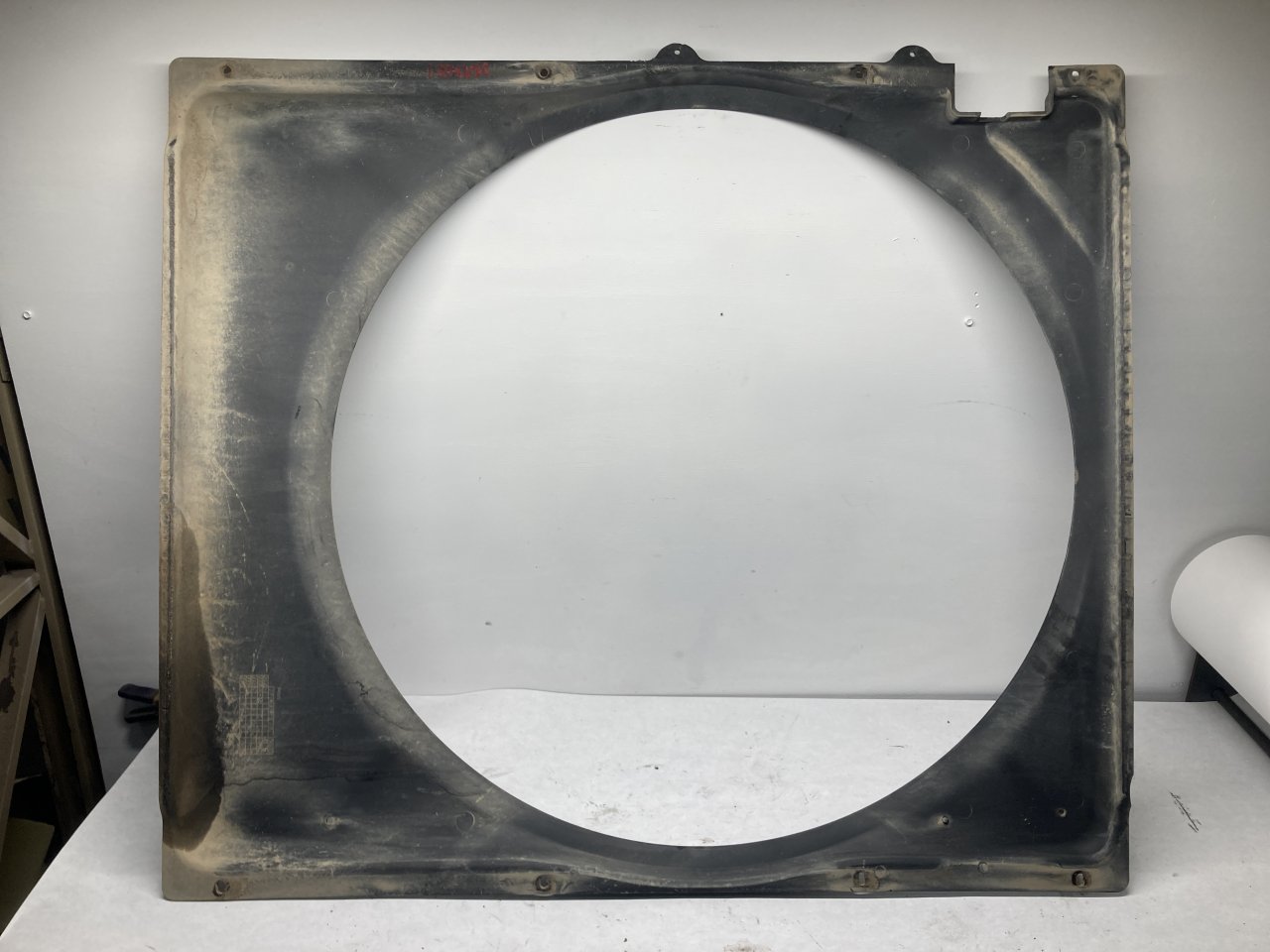 20971031 | Mack CXU613 Radiator Shroud for Sale