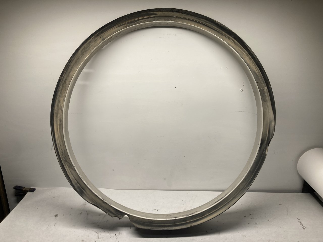 21411441 | Mack CXU613 Radiator Shroud for Sale